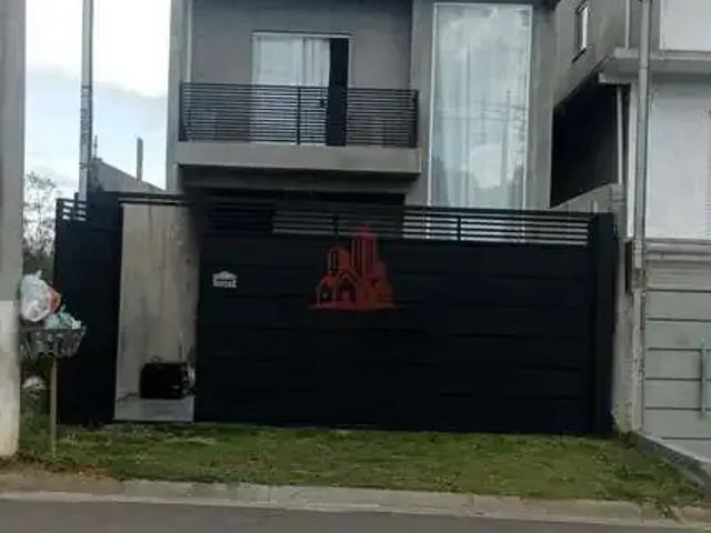 Casa / Sobrado para Venda em Cotia/SP Água Espraiada Caucaia do Alto 4 Quartos