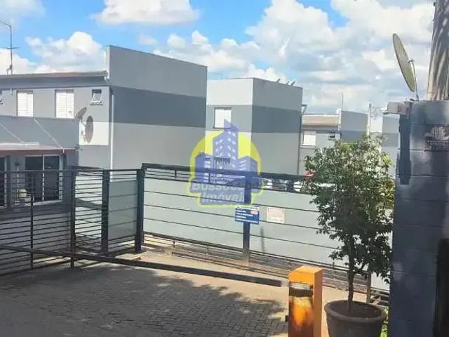 Casa / Sobrado para Venda em Cotia/SP Água Espraiada Caucaia do Alto 2 Quartos