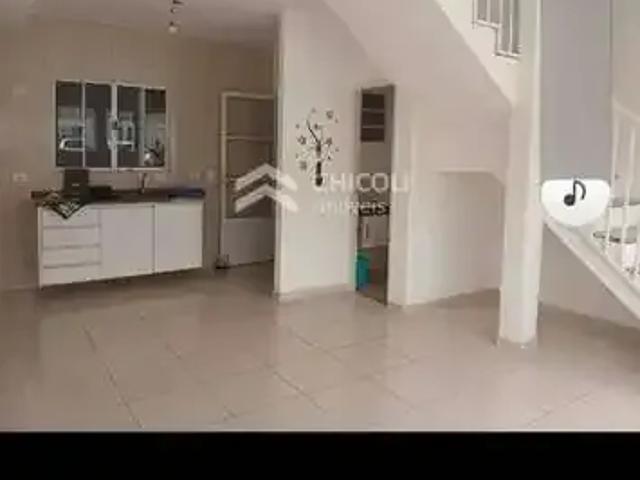 Casa / Sobrado para Venda em Cotia/SP Água Espraiada Caucaia do Alto 2 Quartos