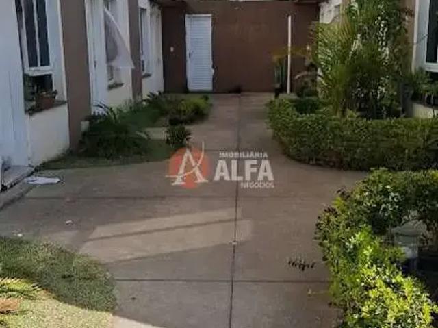Casa / Sobrado para Venda em Cotia/SP Água Espraiada Caucaia do Alto 2 Quartos
