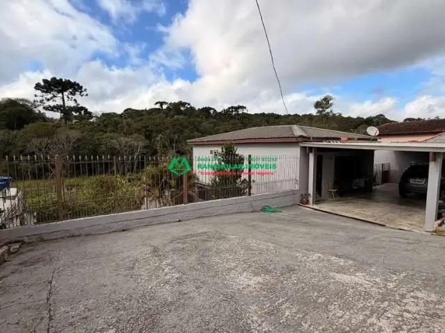 Casa / Sobrado para Venda em Cotia/SP Água Espraiada Caucaia do Alto 2 Quartos