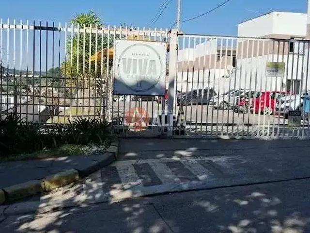 Casa / Sobrado para Venda em Cotia/SP Água Espraiada Caucaia do Alto 2 Quartos
