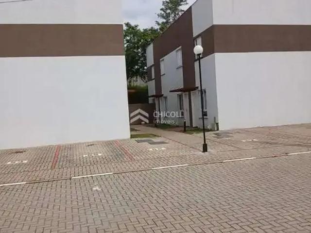 Casa / Sobrado para Venda em Cotia/SP Água Espraiada Caucaia do Alto 2 Quartos