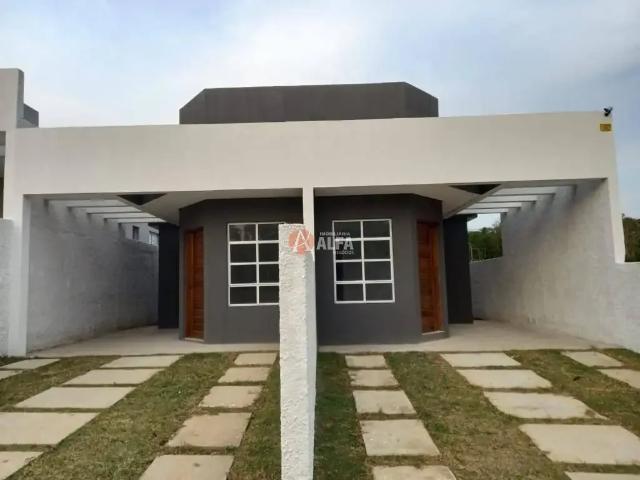 Casa / Sobrado para Venda em Cotia/SP Água Espraiada Caucaia do Alto 2 Quartos
