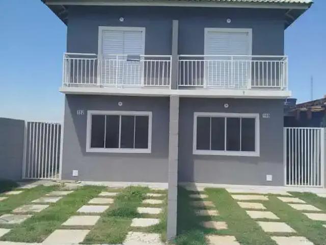 Casa / Sobrado para Venda em Cotia/SP Água Espraiada Caucaia do Alto 2 Quartos