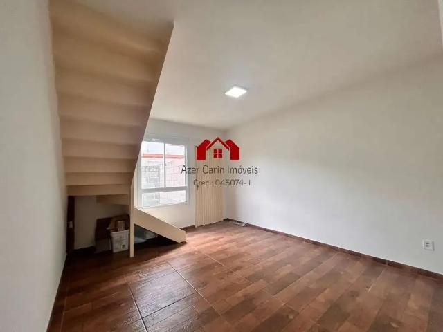 Casa / Sobrado para Venda em Cotia/SP Água Espraiada Caucaia do Alto 2 Quartos