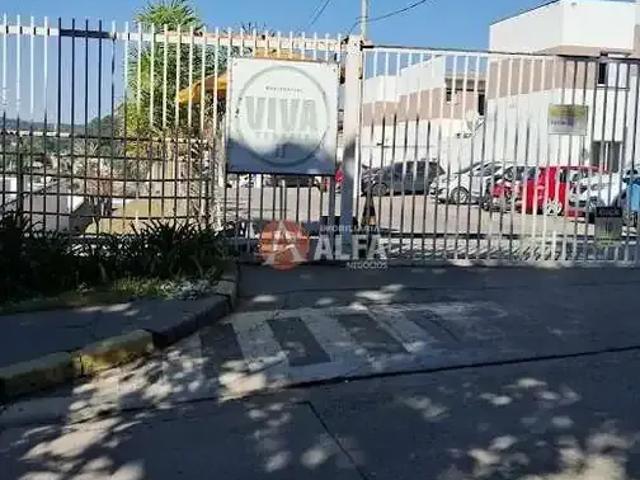 Casa / Sobrado para Venda em Cotia/SP Água Espraiada Caucaia do Alto 2 Quartos
