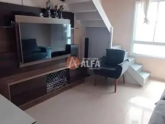 Casa / Sobrado para Venda em Cotia/SP Água Espraiada Caucaia do Alto 2 Quartos