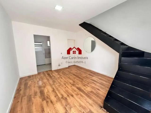 Casa / Sobrado para Venda em Cotia/SP Água Espraiada Caucaia do Alto 2 Quartos
