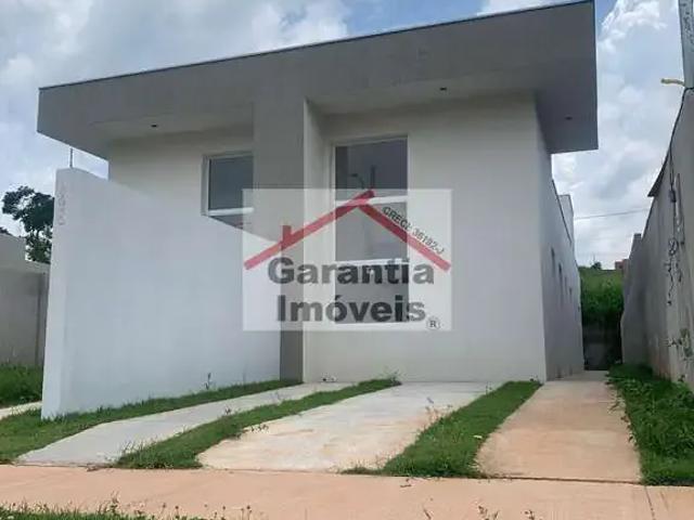 Casa / Sobrado para Venda em Cotia/SP Água Espraiada Caucaia do Alto 2 Quartos