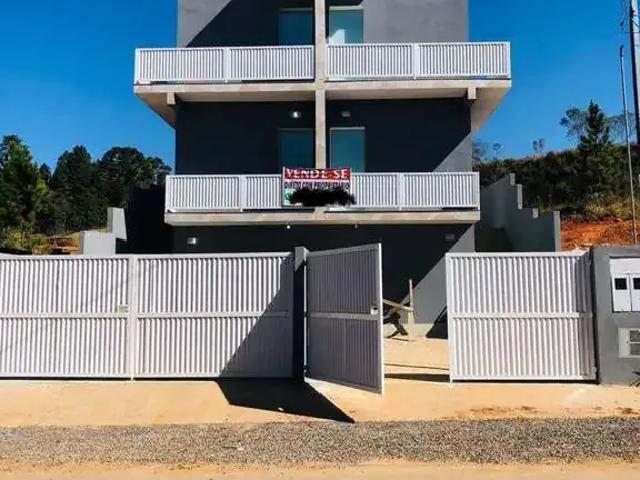 Casa / Sobrado para Venda em Cotia/SP Água Espraiada Caucaia do Alto 2 Quartos