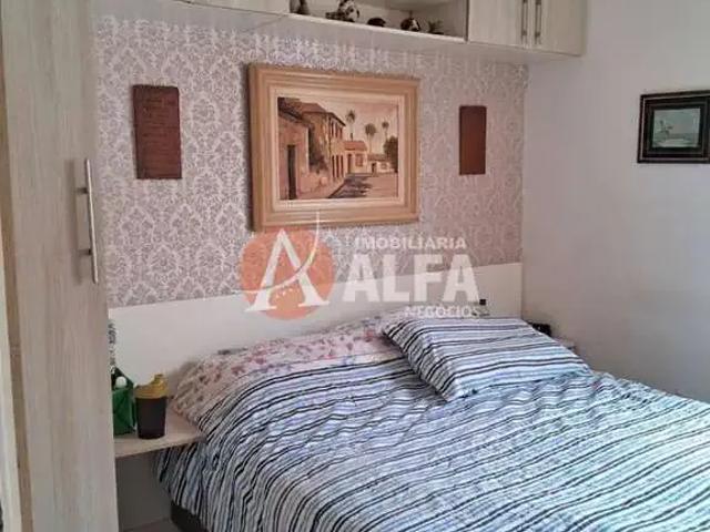 Casa / Sobrado para Venda em Cotia/SP Água Espraiada Caucaia do Alto 2 Quartos