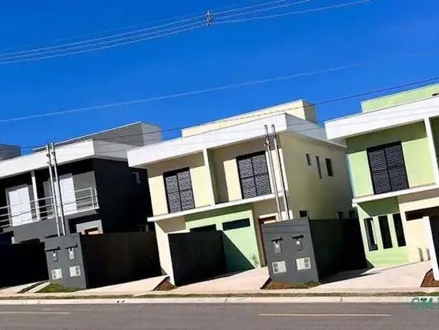 Casa / Sobrado para Venda em Cotia/SP Água Espraiada Caucaia do Alto 3 Quartos