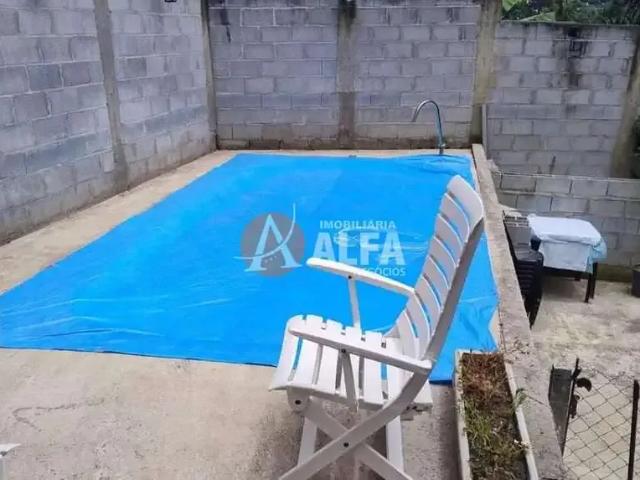 Casa / Sobrado para Venda em Cotia/SP Água Espraiada Caucaia do Alto 3 Quartos