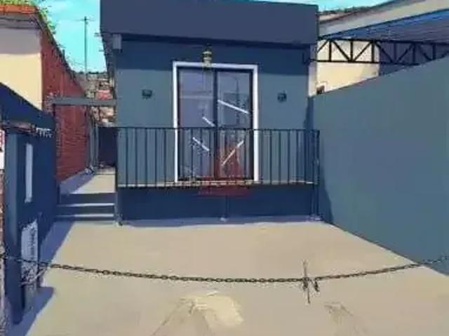 Casa / Sobrado para Venda em Cotia/SP Aguassaí Caucaia do Alto 2 Quartos