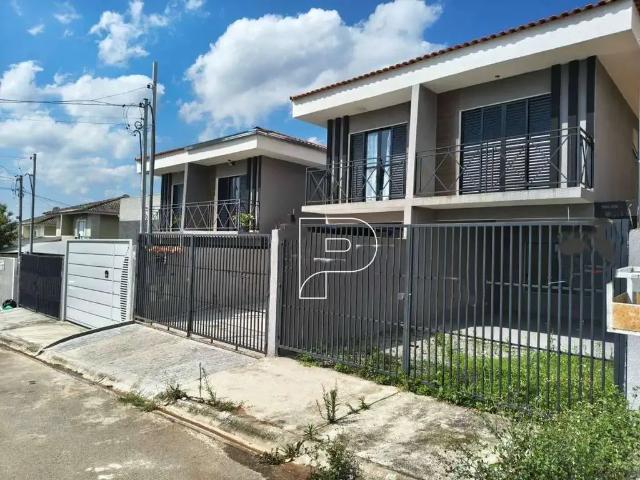 Casa / Sobrado para Venda em Cotia/SP Aguassaí Caucaia do Alto 3 Quartos