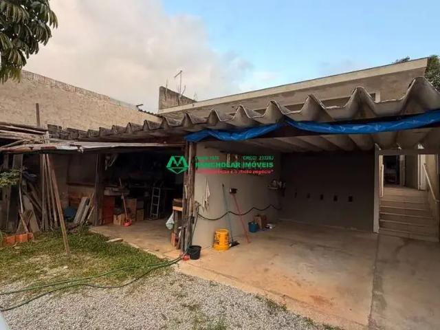 Casa / Sobrado para Venda em Cotia/SP Altos de Caucaia Caucaia do Alto 2 Quartos