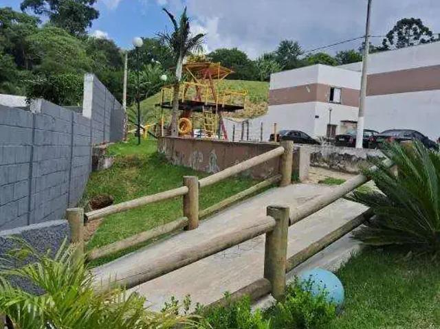Casa / Sobrado para Venda em Cotia/SP Altos de Caucaia Caucaia do Alto 2 Quartos