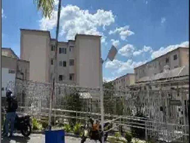 Casa / Sobrado para Venda em Cotia/SP Bairro da Graça 2 Quartos