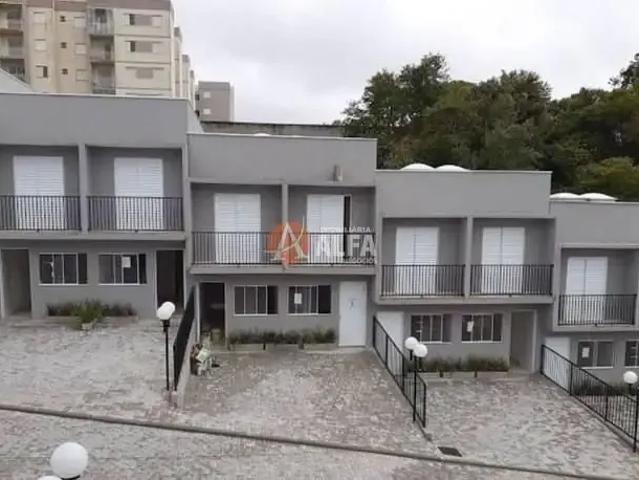 Casa / Sobrado para Venda em Cotia/SP Bairro da Graça 2 Quartos