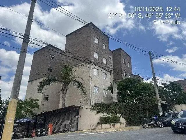 Casa / Sobrado para Venda em Cotia/SP Bairro da Graça 2 Quartos