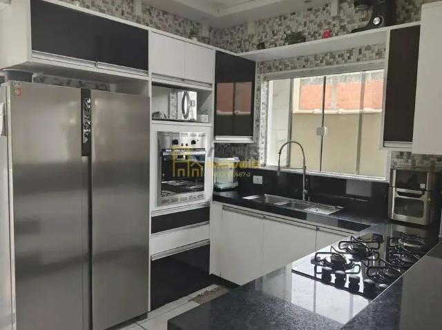Casa / Sobrado para Venda em Cotia/SP Bairro da Graça 3 Quartos