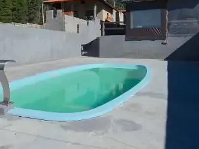 Casa / Sobrado para Venda em Cotia/SP Cachoeira 3 Quartos