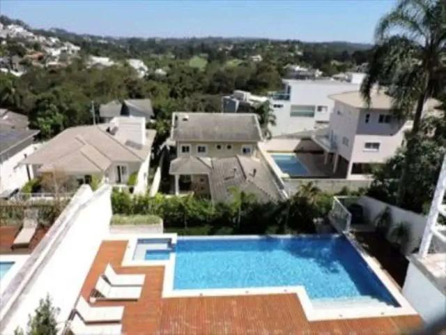 Casa / Sobrado para Venda em Cotia/SP Caucaia do Alto 4 Quartos