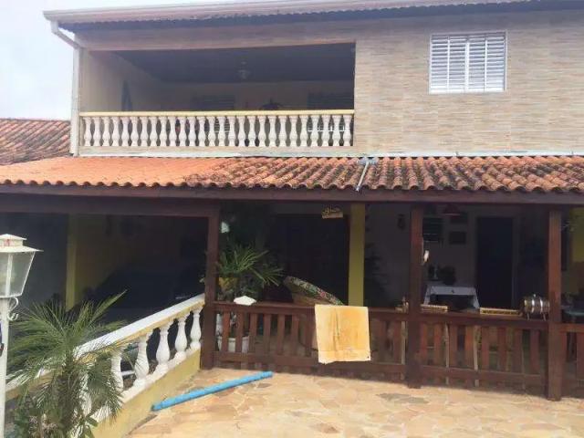 Casa / Sobrado para Venda em Cotia/SP Caucaia do Alto 5 Quartos