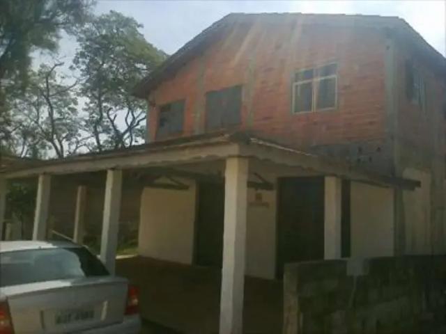 Casa / Sobrado para Venda em Cotia/SP Caucaia do Alto 2 Quartos