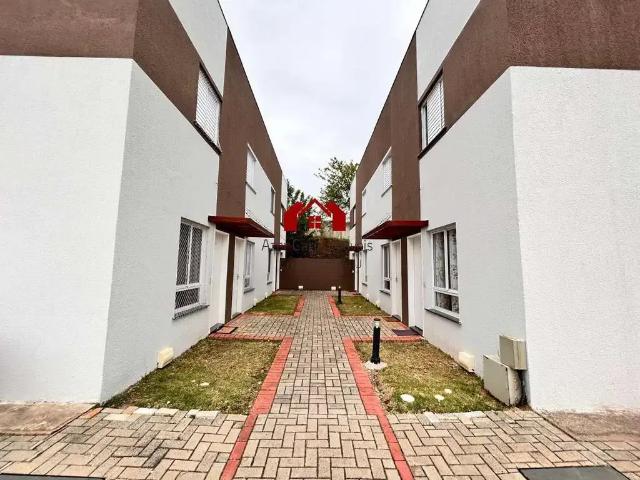 Casa / Sobrado para Venda em Cotia/SP Caucaia do Alto 2 Quartos