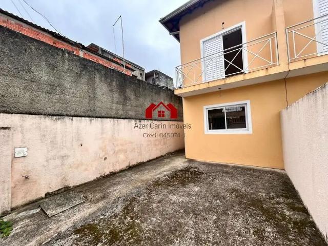 Casa / Sobrado para Venda em Cotia/SP Caucaia do Alto 2 Quartos