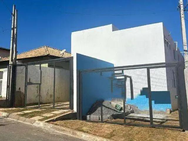 Casa / Sobrado para Venda em Cotia/SP Caucaia do Alto 2 Quartos