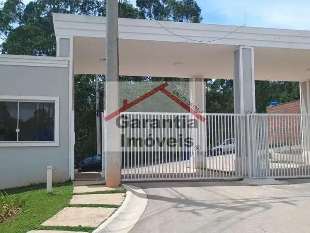 Casa / Sobrado para Venda em Cotia/SP Caucaia do Alto 3 Quartos