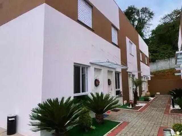 Casa / Sobrado para Venda em Cotia/SP Centreville 2 Quartos