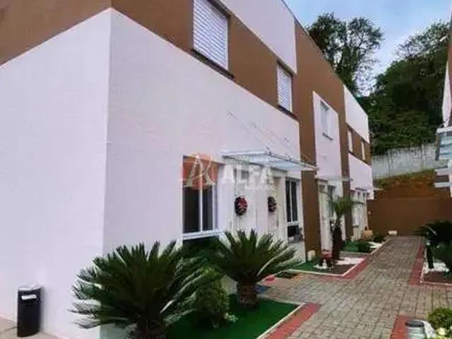 Casa / Sobrado para Venda em Cotia/SP Centreville 2 Quartos
