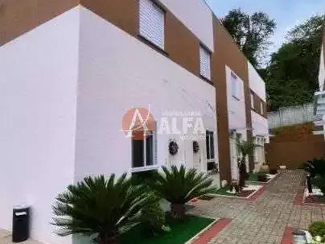 Casa / Sobrado para Venda em Cotia/SP Centreville 2 Quartos