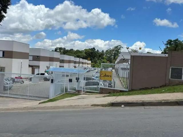 Casa / Sobrado para Venda em Cotia/SP Centreville 2 Quartos