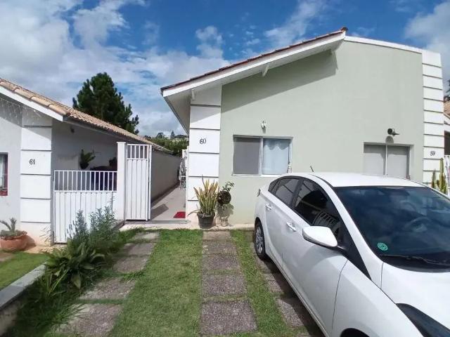 Casa / Sobrado para Venda em Cotia/SP Centreville 3 Quartos
