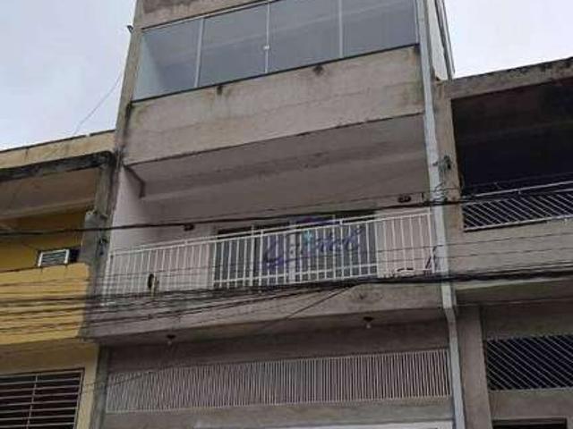 Casa / Sobrado para Venda em Cotia/SP Centro 4 Quartos