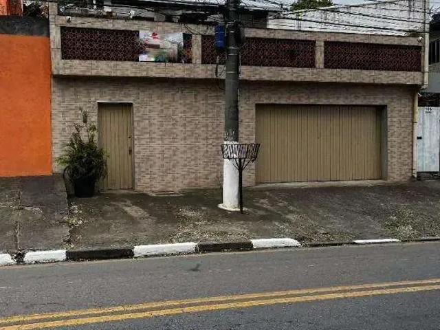 Casa / Sobrado para Venda em Cotia/SP Centro 4 Quartos