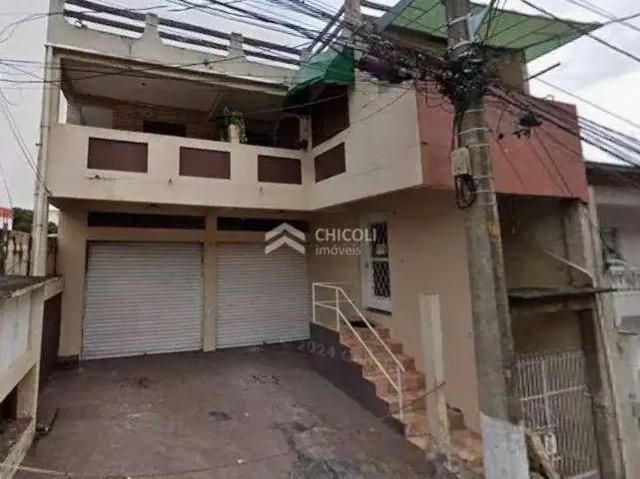 Casa / Sobrado para Venda em Cotia/SP Centro 9 Quartos