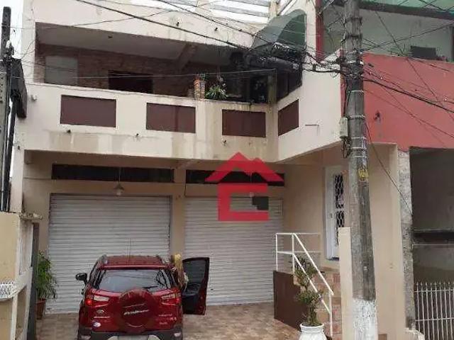 Casa / Sobrado para Venda em Cotia/SP Centro 1 Quartos