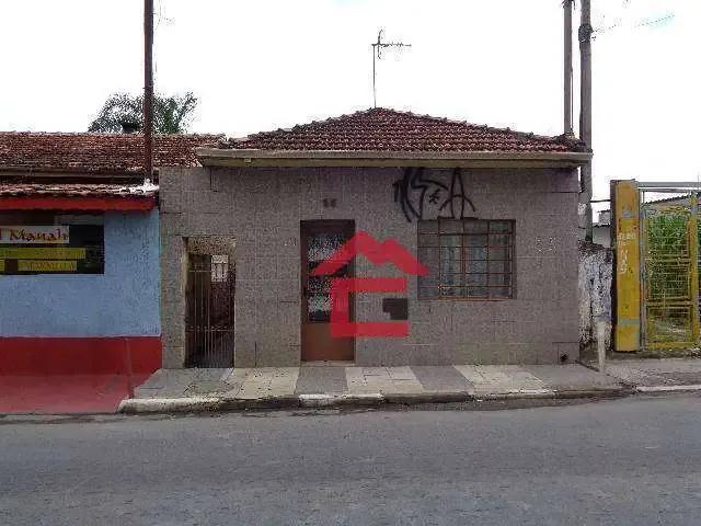 Casa / Sobrado para Venda em Cotia/SP Centro 2 Quartos