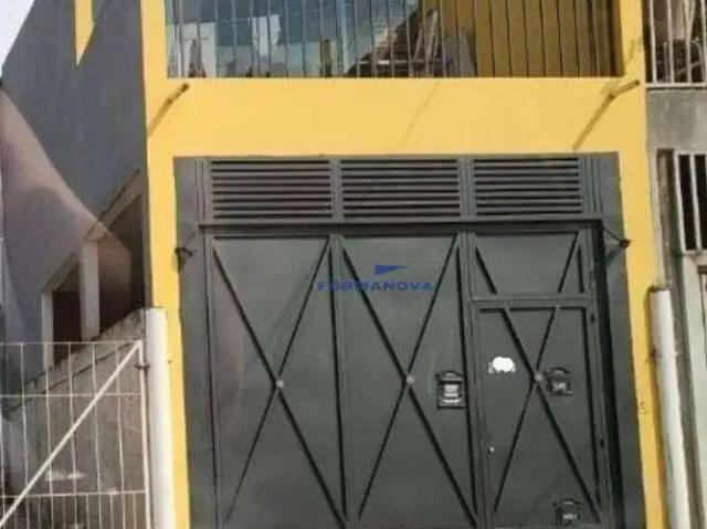 Casa / Sobrado para Venda em Cotia/SP Centro 2 Quartos