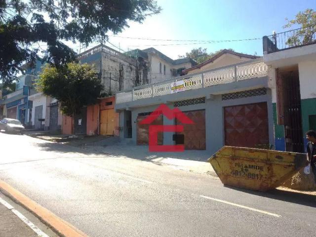 Casa / Sobrado para Venda em Cotia/SP Centro 3 Quartos