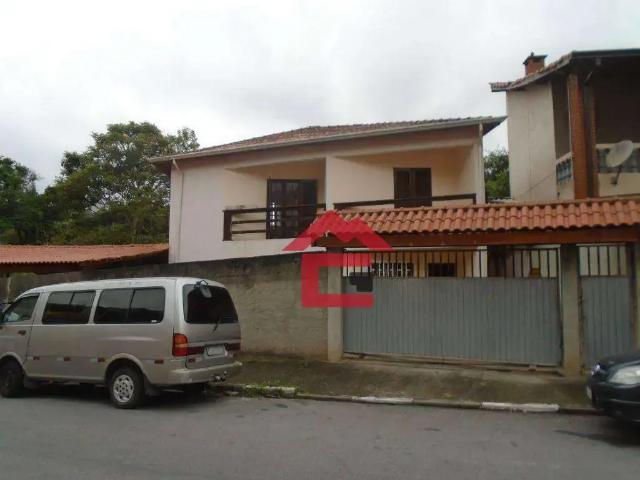 Casa / Sobrado para Venda em Cotia/SP Centro 3 Quartos