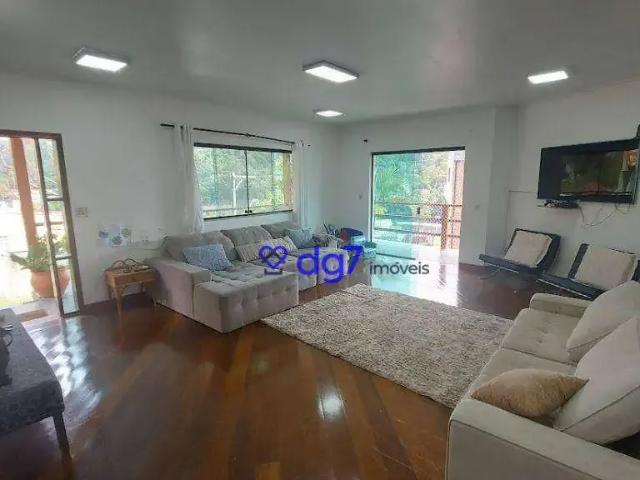 Casa / Sobrado para Venda em Cotia/SP Centro 3 Quartos