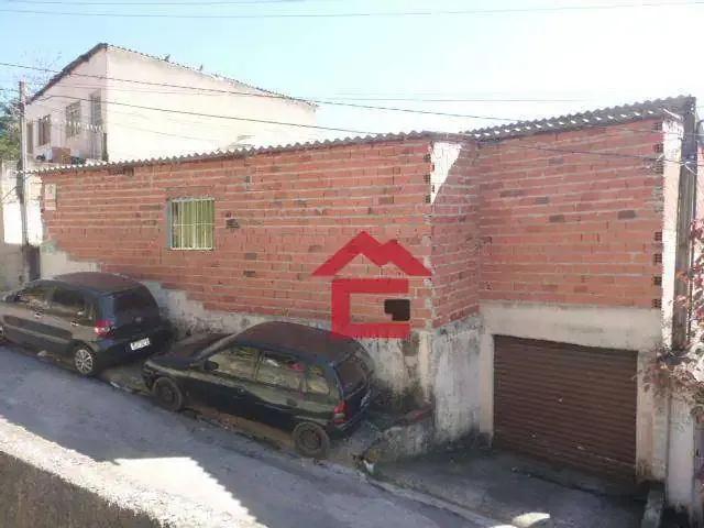 Casa / Sobrado para Venda em Cotia/SP Centro 3 Quartos