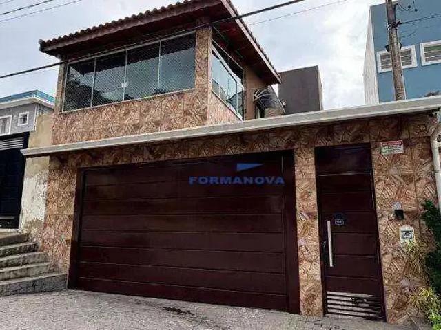 Casa / Sobrado para Venda em Cotia/SP Centro 3 Quartos